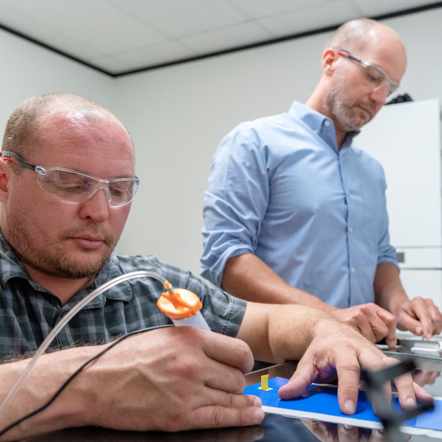 Axiom Space wins NASA Contract to Build Next Generation Astronaut ...