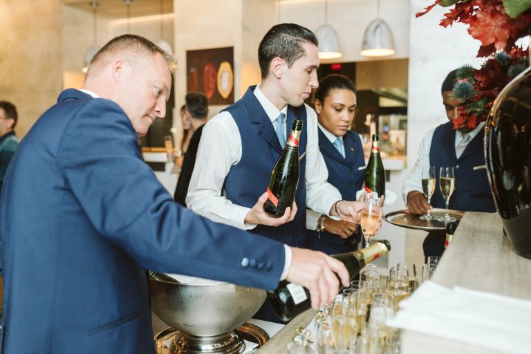 ELEVATE Monte-Carlo VIP Gala Dinner | ELEVATE