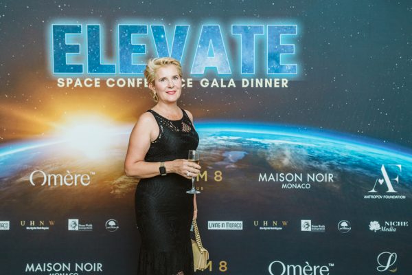 ELEVATE Monte-Carlo VIP Gala Dinner | ELEVATE
