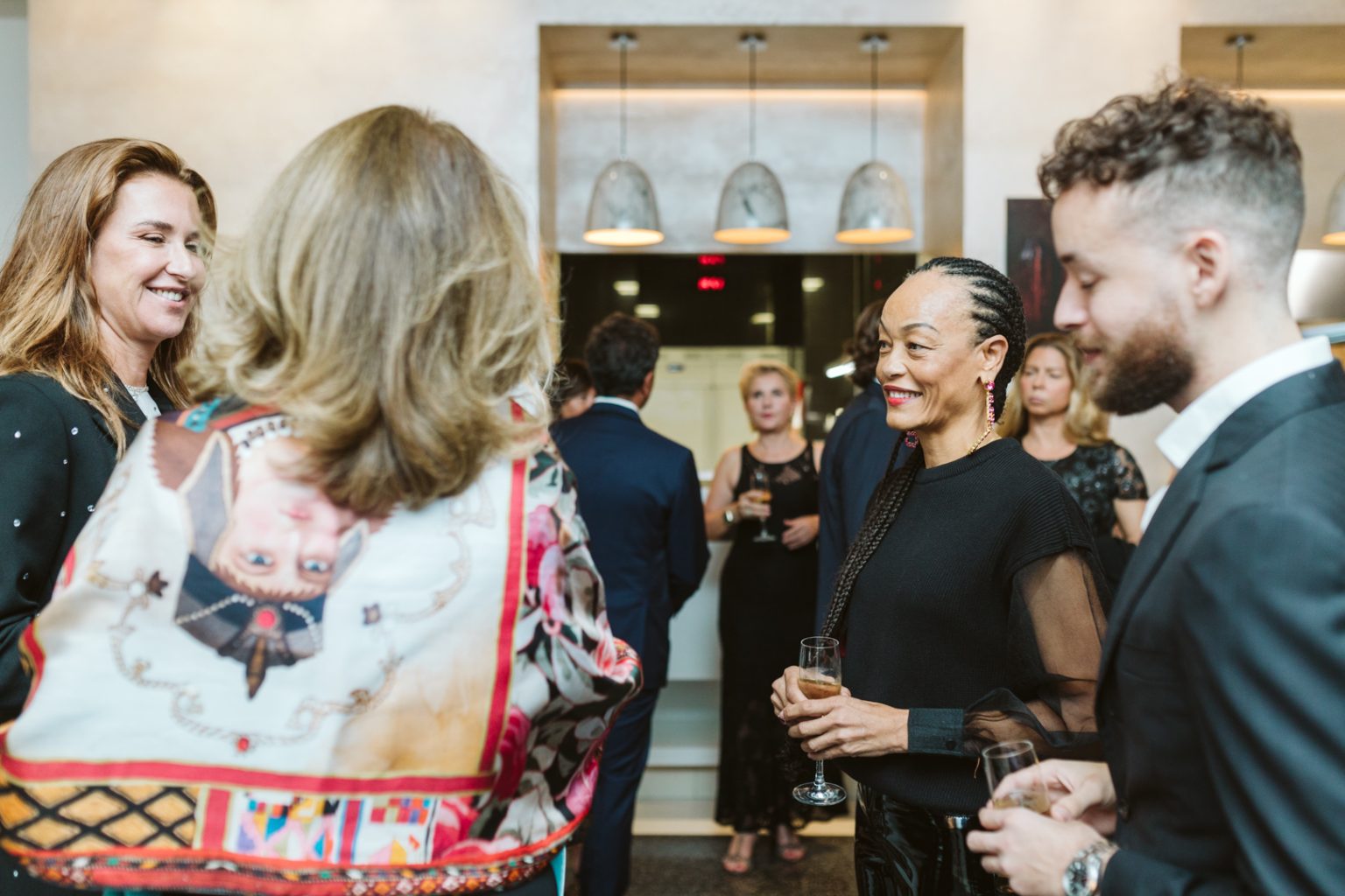 ELEVATE Monte-Carlo VIP Gala Dinner | ELEVATE