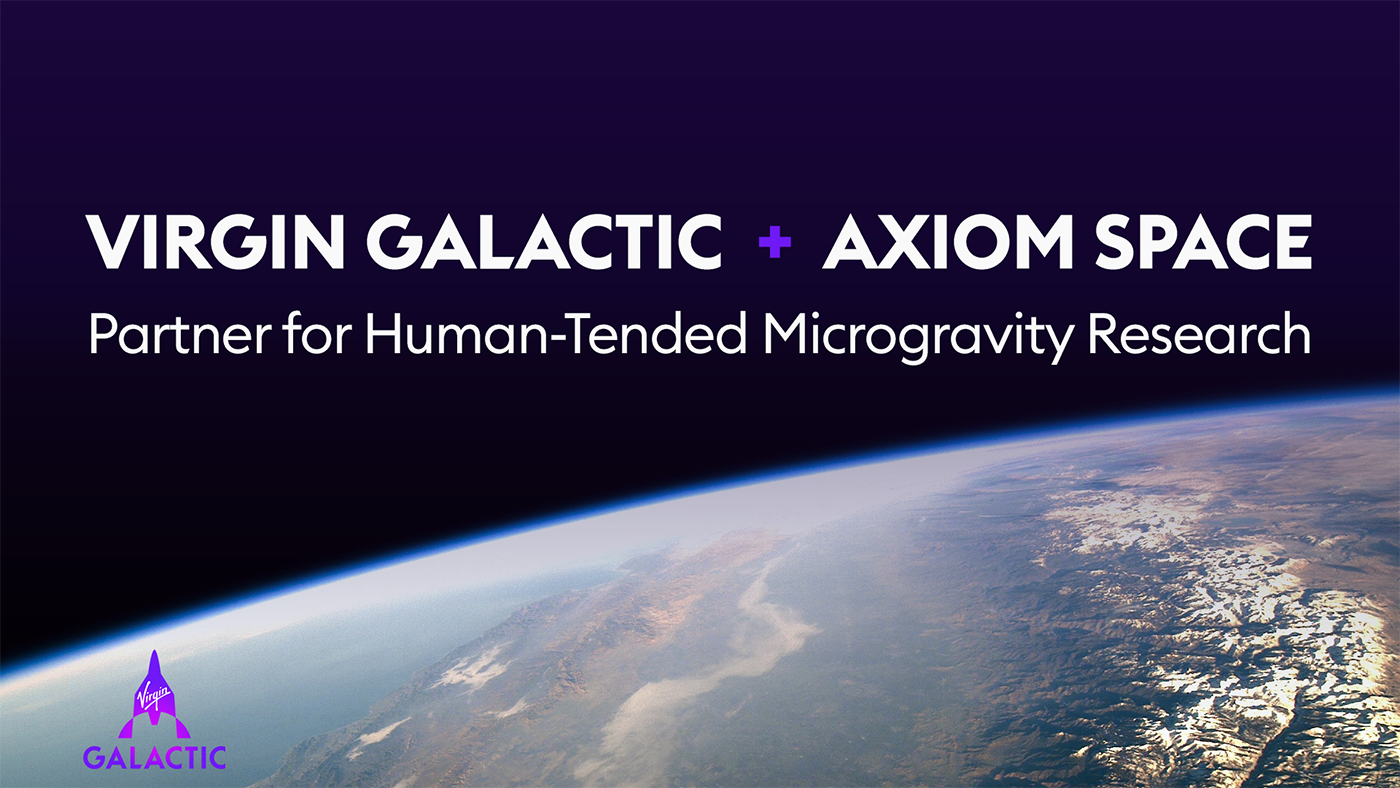 Axiom Astronaut to Conduct Research and Train for International Space ...