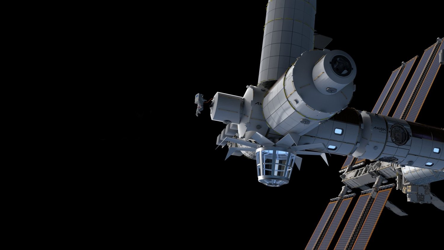 Axiom Space Partners with UC San Diego to Launch Stem Cell Research for ...